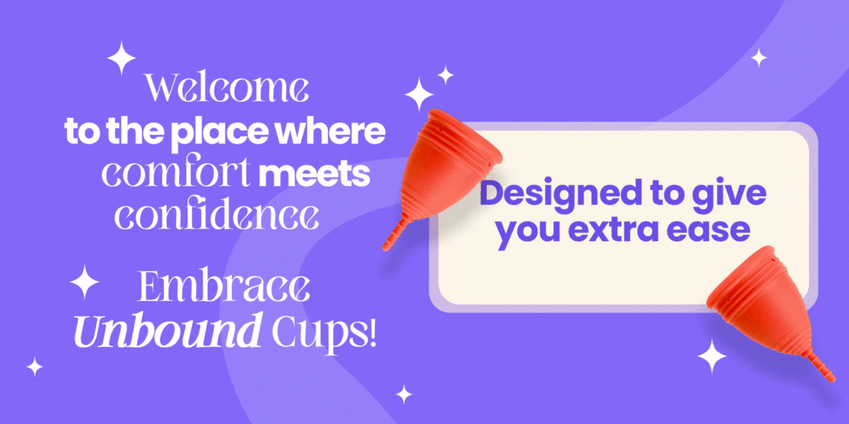 Cup Cult – Unbound